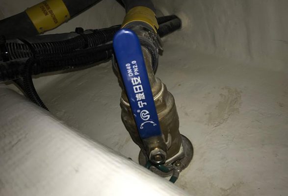 Seacock misconceptions busted - Yachting Monthly