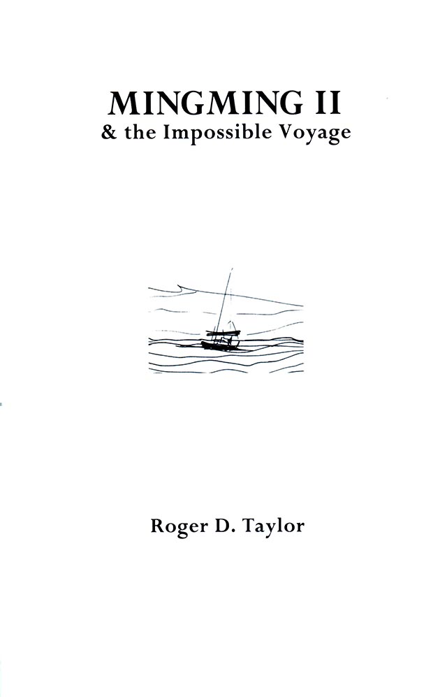 Mingming II & the Impossible Voyage: Book review - Yachting Monthly