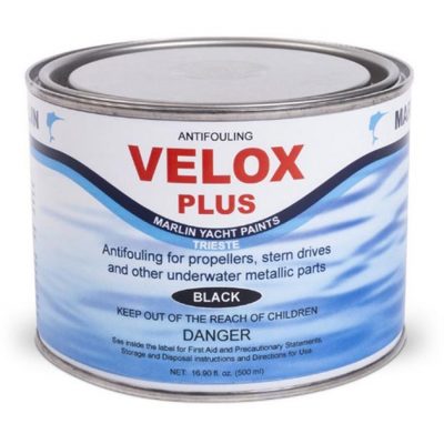 Propeller antifouling tested: Prop Defender - Yachting Monthly