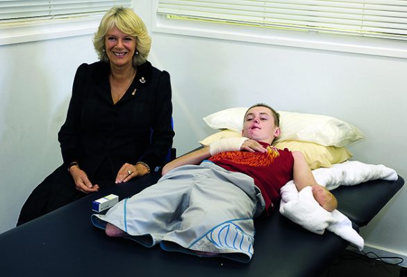 Craig Wood: Life-affirming voyage - Yachting Monthly