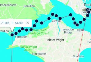 Yacht Sentinel YS6L remote boat monitoring system - Yachting Monthly