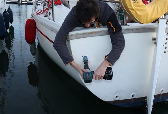 How to install a diesel heater on your boat - Yachting Monthly