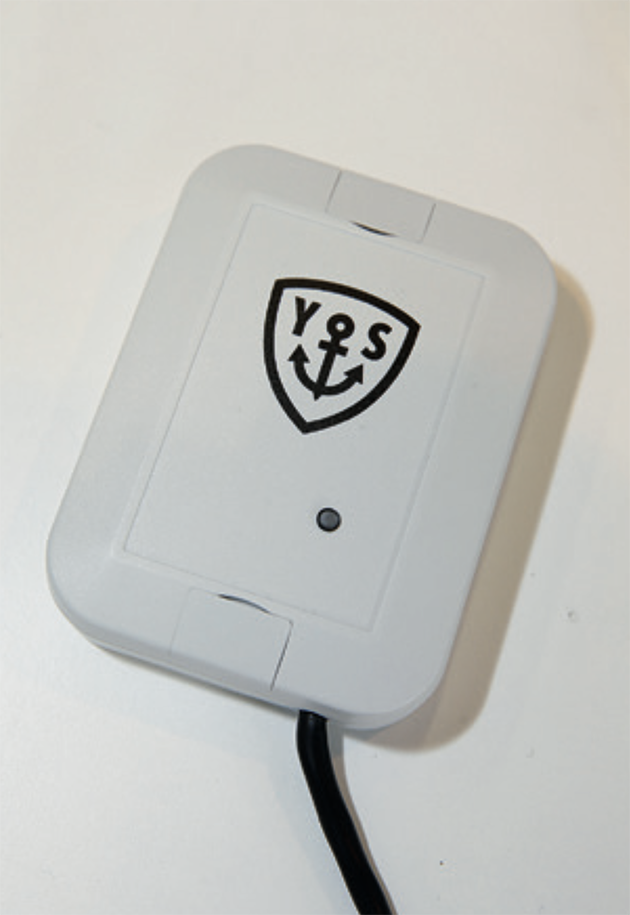 Yacht Sentinel YS6L remote boat monitoring system - Yachting Monthly