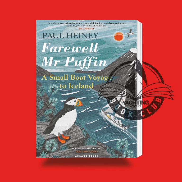 Farewell Mr Puffin: Book review - Yachting Monthly