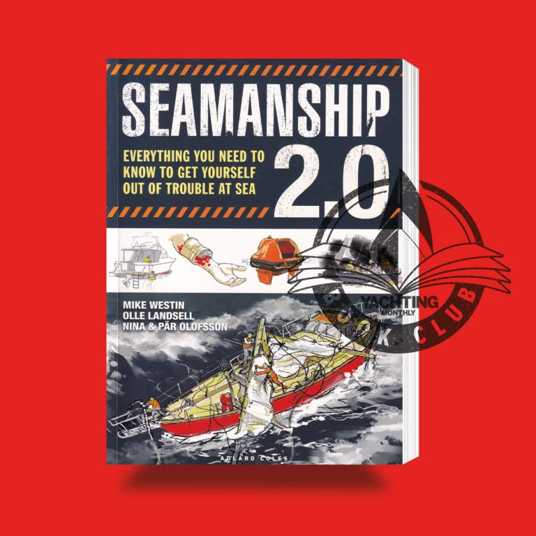 Seamanship 2.0: Book review - Yachting Monthly