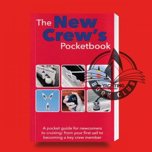 The New Crew’s Pocketbook: Book review - Yachting Monthly