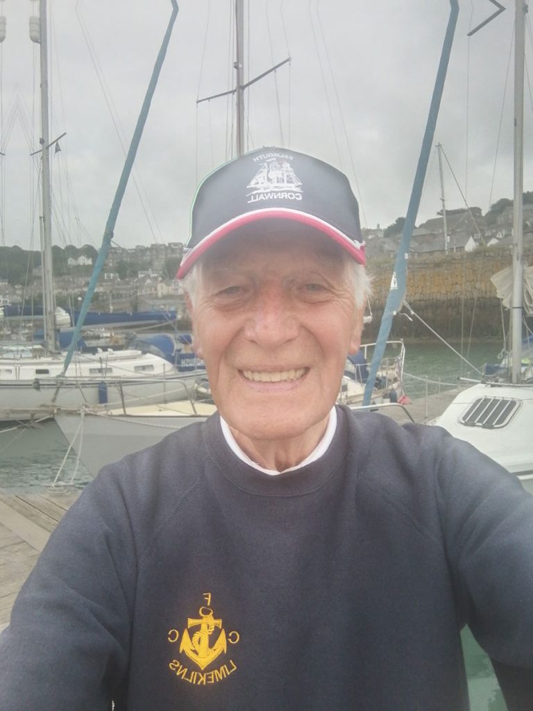 Katie McCabe meets Murdoch McGregor - two inspirational round-Britain ...