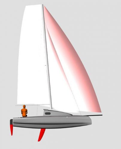 Astus 20.5: Fast, fun and affordable trailable trimaran - Yachting Monthly