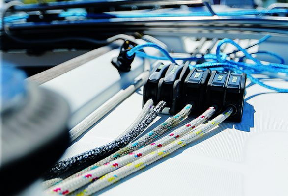 Beneteau Oceanis 351: A family boat that's fun to sail - Yachting Monthly