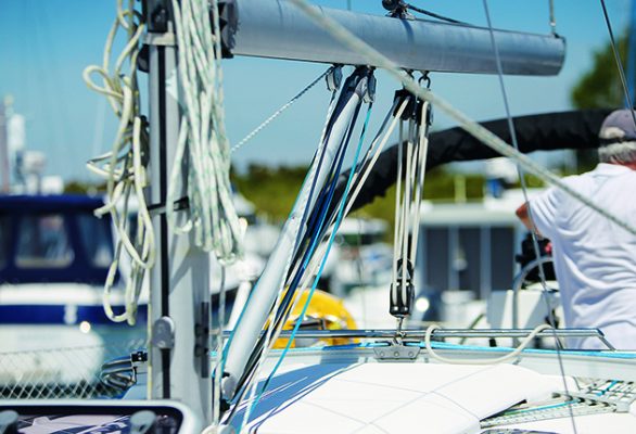 Beneteau Oceanis 351: A family boat that's fun to sail - Yachting Monthly