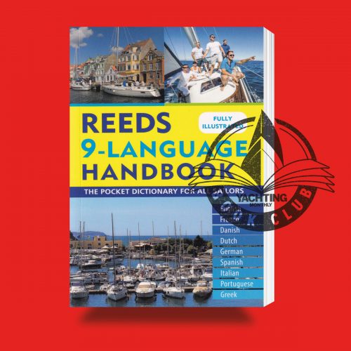 Reeds Marine Distance Tables: book review - Yachting Monthly