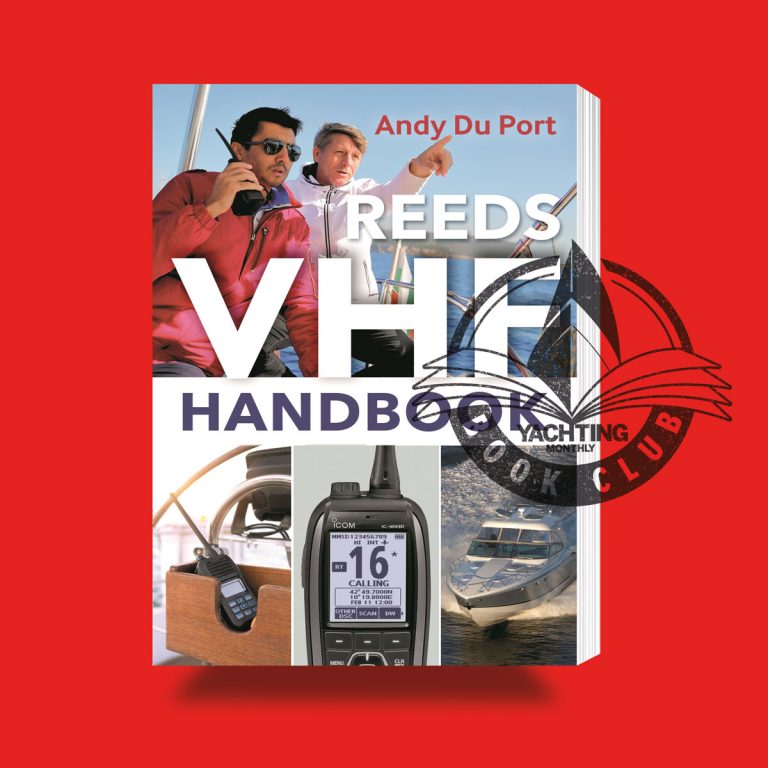 How to make a VHF radio Mayday call & Pan Pan call - Yachting Monthly