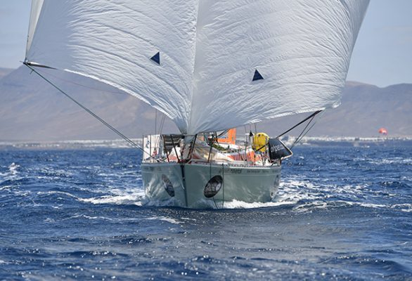 Downwind secrets of ocean sailors - Yachting Monthly