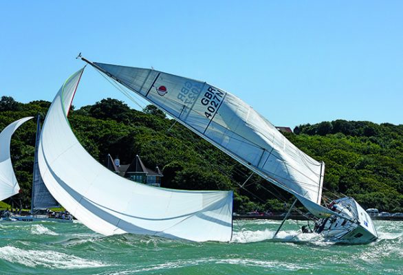 Downwind secrets of ocean sailors - Yachting Monthly