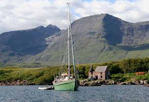The best literary locations to explore...by boat - Yachting Monthly