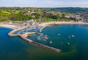 The best literary locations to explore...by boat - Yachting Monthly