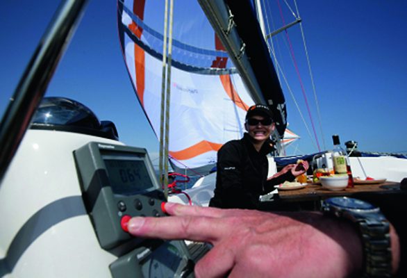 Downwind secrets of ocean sailors - Yachting Monthly