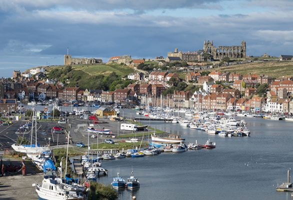 The best literary locations to explore...by boat - Yachting Monthly