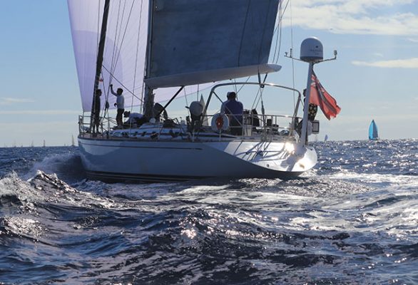 Downwind secrets of ocean sailors - Yachting Monthly