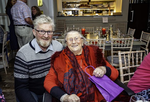 Pat Lawless: Golden Globe Race 2022 skipper - Yachting Monthly