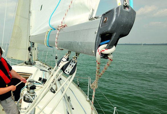 Downwind secrets of ocean sailors - Yachting Monthly