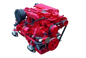 Best marine diesel engines: a buyer's guide - Yachting Monthly