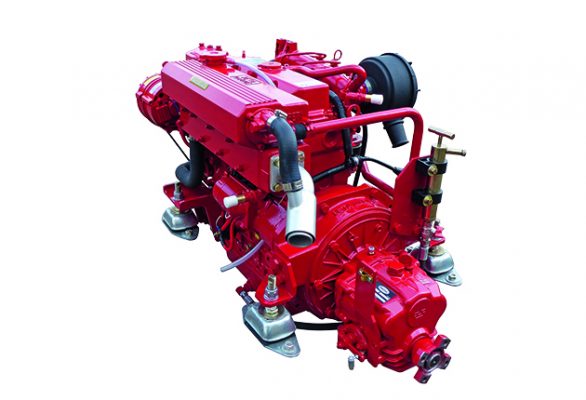 Best marine diesel engines: a buyer's guide - Yachting Monthly