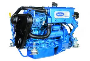 Best marine diesel engines: a buyer's guide - Yachting Monthly