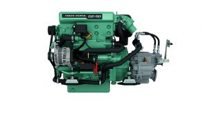 Best marine diesel engines: a buyer's guide - Yachting Monthly