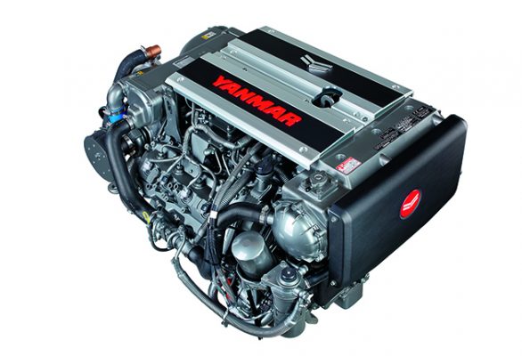 Best marine diesel engines: a buyer's guide - Yachting Monthly
