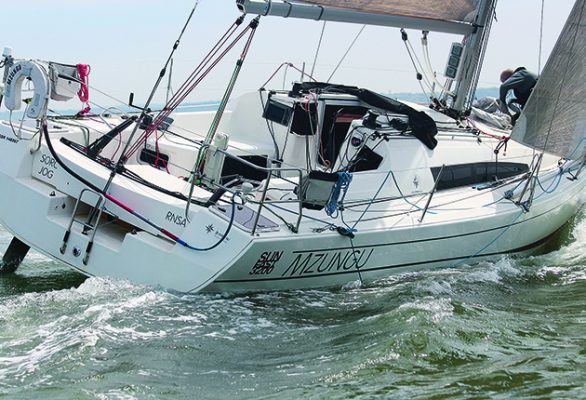 How to get the most from your boat autopilot - Yachting Monthly