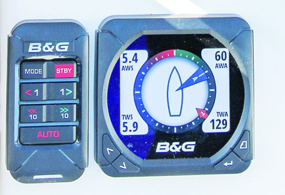 How to get the most from your boat autopilot - Yachting Monthly