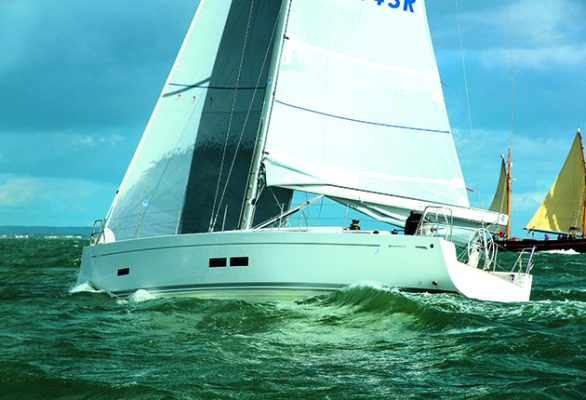 How to get the most from your boat autopilot - Yachting Monthly