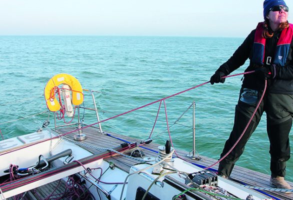 How to get the most from your boat autopilot - Yachting Monthly