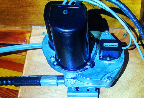 How to get the most from your boat autopilot - Yachting Monthly