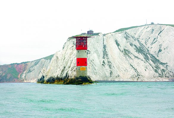 How to judge distance at sea - Yachting Monthly