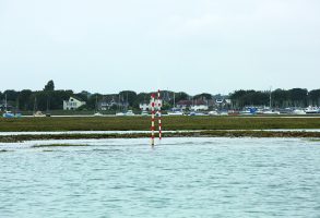 How to judge distance at sea - Yachting Monthly