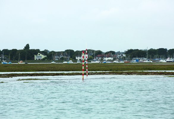 How to judge distance at sea - Yachting Monthly