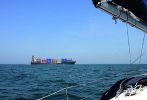 How to judge distance at sea - Yachting Monthly