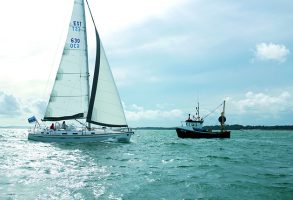 How to judge distance at sea - Yachting Monthly