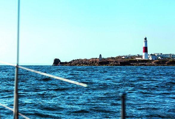 How to judge distance at sea - Yachting Monthly