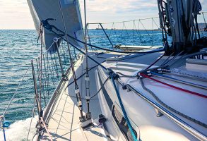 Arcona 370: A quality offshore cruiser that eats up the miles ...