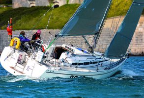 Arcona 370: A quality offshore cruiser that eats up the miles ...