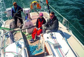 Arcona 370: A quality offshore cruiser that eats up the miles - Yachting Monthly