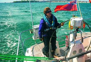 Arcona 370: A quality offshore cruiser that eats up the miles ...