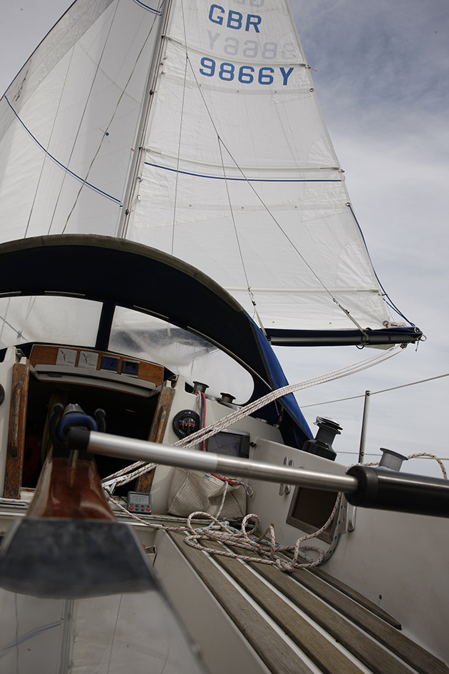 Downwind secrets of ocean sailors - Yachting Monthly