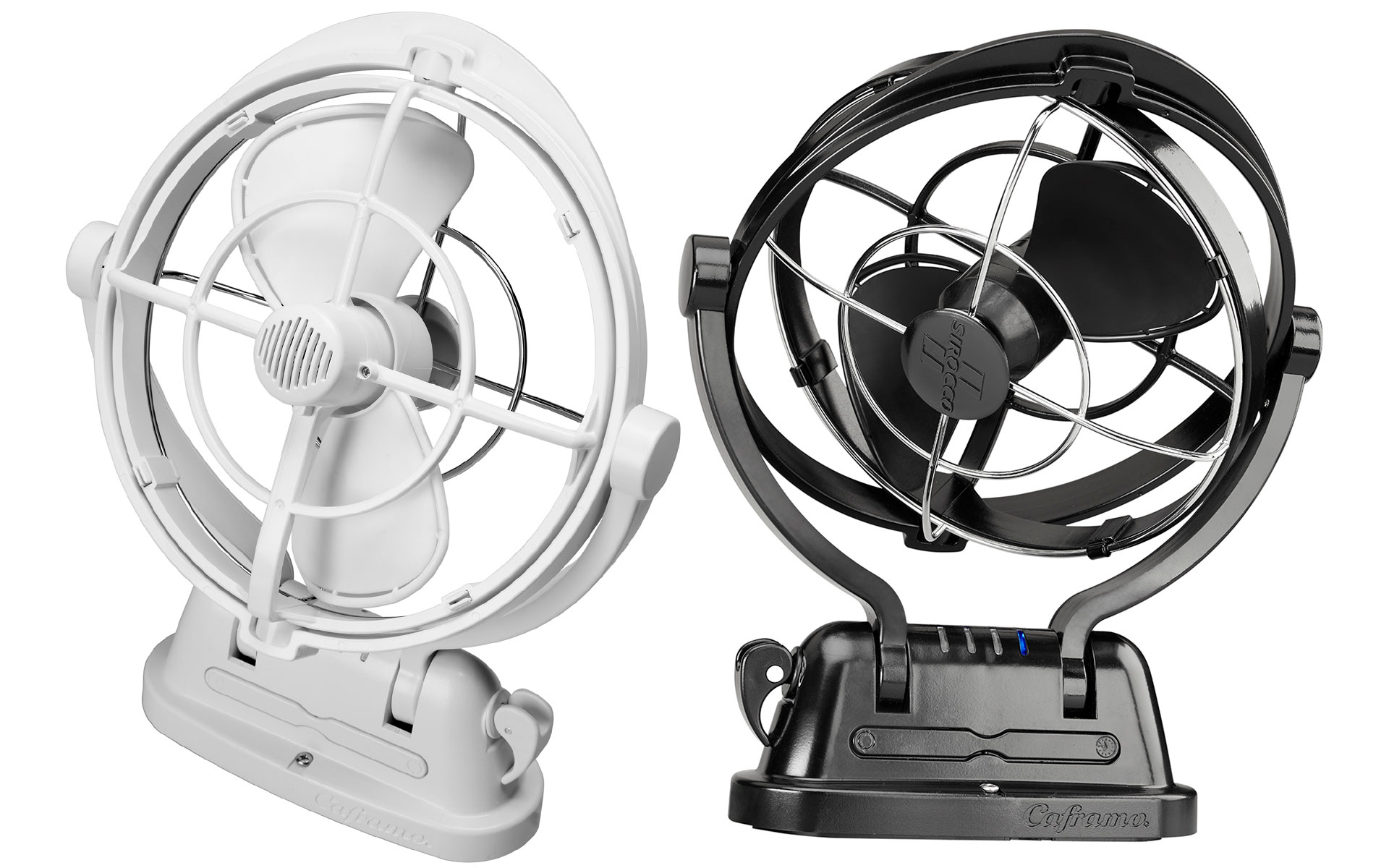 Energy saving devices: latest tech for your boat - Yachting Monthly