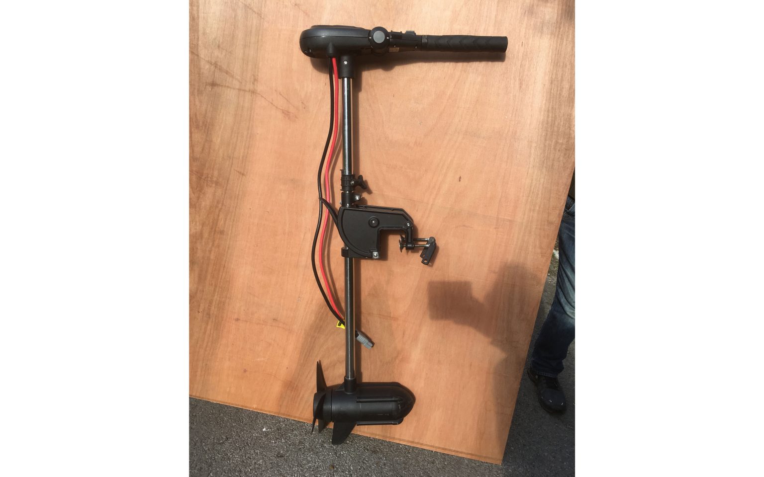 Best electric outboard motor: We put the market leaders to the test