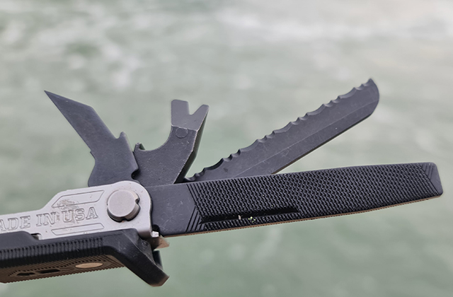 The best multitool for boating: 10 tested - Yachting Monthly