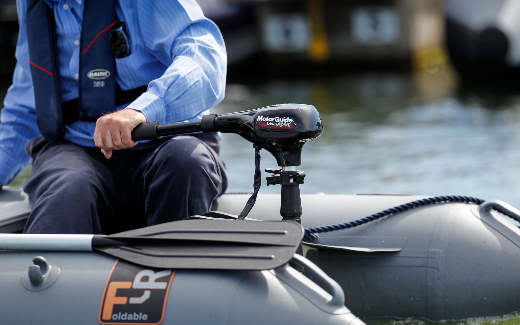 Electric outboard motor: we test 13 options - Yachting Monthly